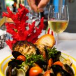 Corallo Miami Beach - Italian Restaurant