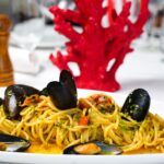 Corallo Miami Beach - Italian Restaurant